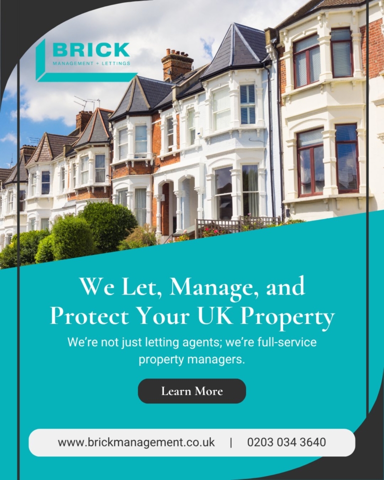HOME - brick